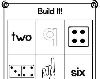 Flip It Make It Build It - Etsy UK
