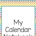 Homeschool Planner. 53 Owl Themed Printable Pages for Your Homeschool ...
