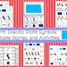 30 North Dakota State Symbols themed Learning Games Download. | Etsy