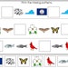 30 Virginia State Symbols themed Learning Games Download. ZIP | Etsy
