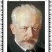 Pyotr Ilyich Tchaikovsky Great Composer Unit. Music | Etsy