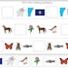 30 Vermont State Symbols themed Learning Games Download. ZIP | Etsy