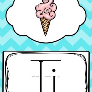 26 Printable Chevron Themed Alphabet Posters. 8x10 - Etsy