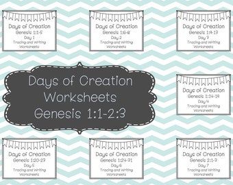 Memory Verse Tracing - Etsy