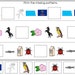 30 North Dakota State Symbols Themed Learning Games Download. - Etsy
