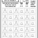 Bible Letter of the Week Curriculum. Letters A-Z Worksheets and ...