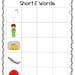 10 Printable I Can Build CVC Words Work Mats/worksheets. - Etsy