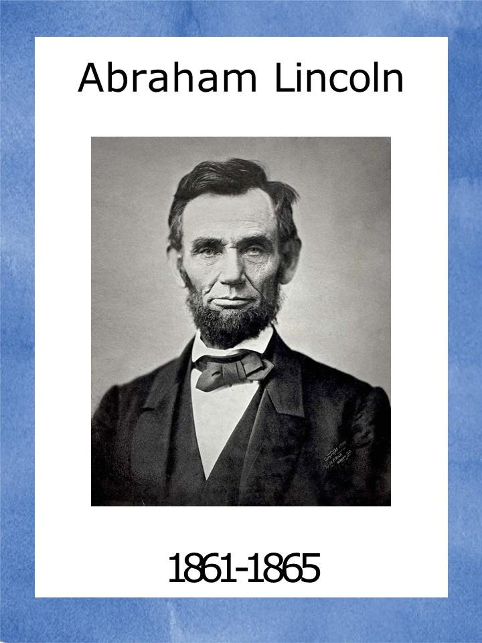 47 U.S. Presidents Classroom Posters and Wall Charts. US History. Full ...