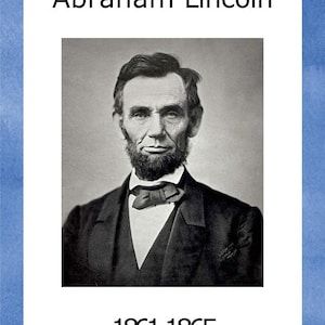 47 U.S. Presidents Classroom Posters and Wall Charts. US History. Full ...