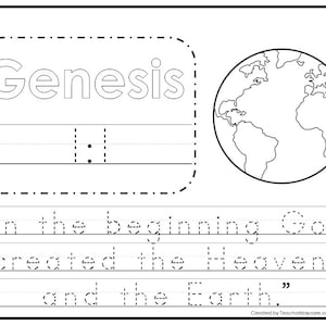 250 Bible Learning Worksheets Download. Preschool-kindergarten. Bible ...