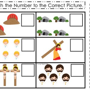 30 at the Cross Games Download. Games and Activities in PDF Files. - Etsy