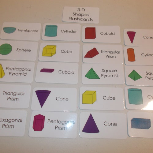 20 Weather Flashcards for Kids / Print Cut and Learn Weather | Etsy