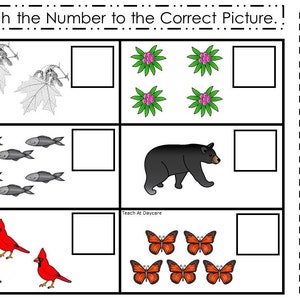 30 West Virginia State Symbols Themed Learning Games Download. ZIP File ...