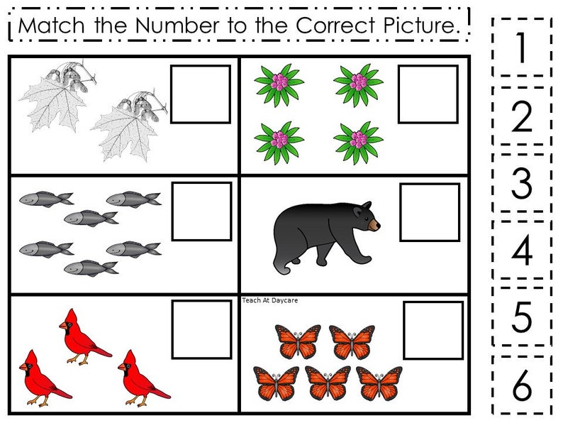 West Virginia State Symbols Learning Games, Preschool-1st Grade (ZIP ...