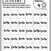 10 Printable Roll, Add, and Color Worksheets. Numbers 1-10. Preschool ...