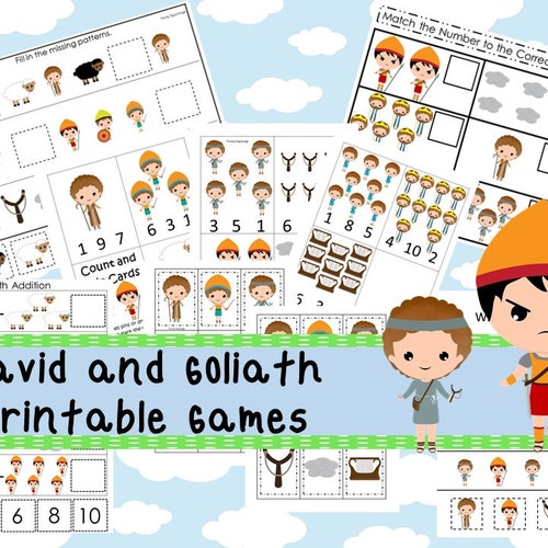 30 Abraham Lincoln Games Download. Games and Activities in PDF - Etsy