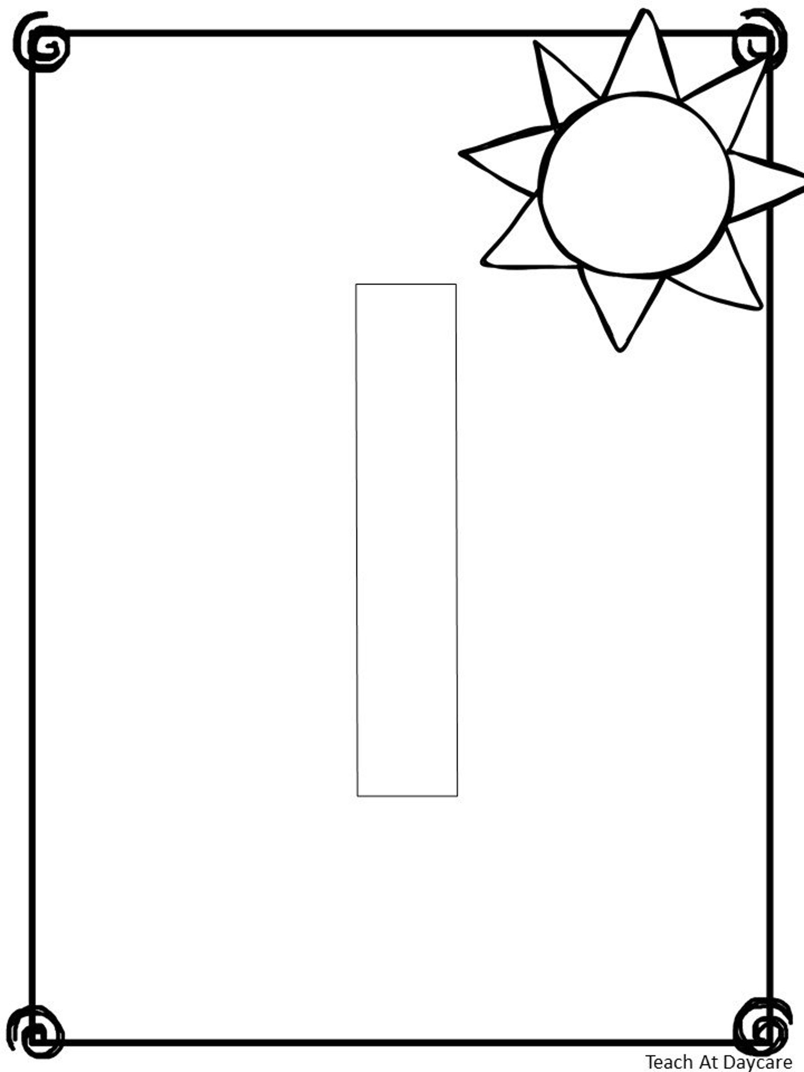 21 Printable Number Coloring Book Worksheets. Numbers 1-20. Preschool ...