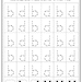 40 No Prep B and D Letter Reversal Worksheets and Activities. Phonics ...