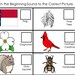 30 North Carolina State Symbols Themed Learning Games - Etsy