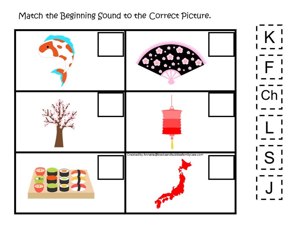 30 Japan Games Download. Games and Activities in PDF Files. | Etsy