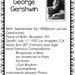 George Gershwin Great Composer Unit. Music Appreciation. - Etsy