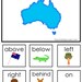 30 Australia Games Download. Games and Activities in PDF Files. - Etsy