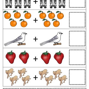 30 Florida State Symbols Themed Learning Games Download. ZIP File ...