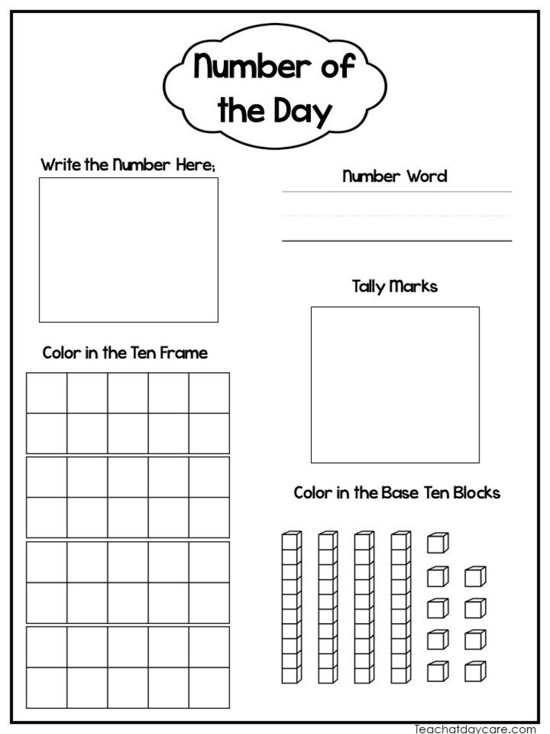 My Daily Notebook. Calendar Weather Tracking Write Your | Etsy