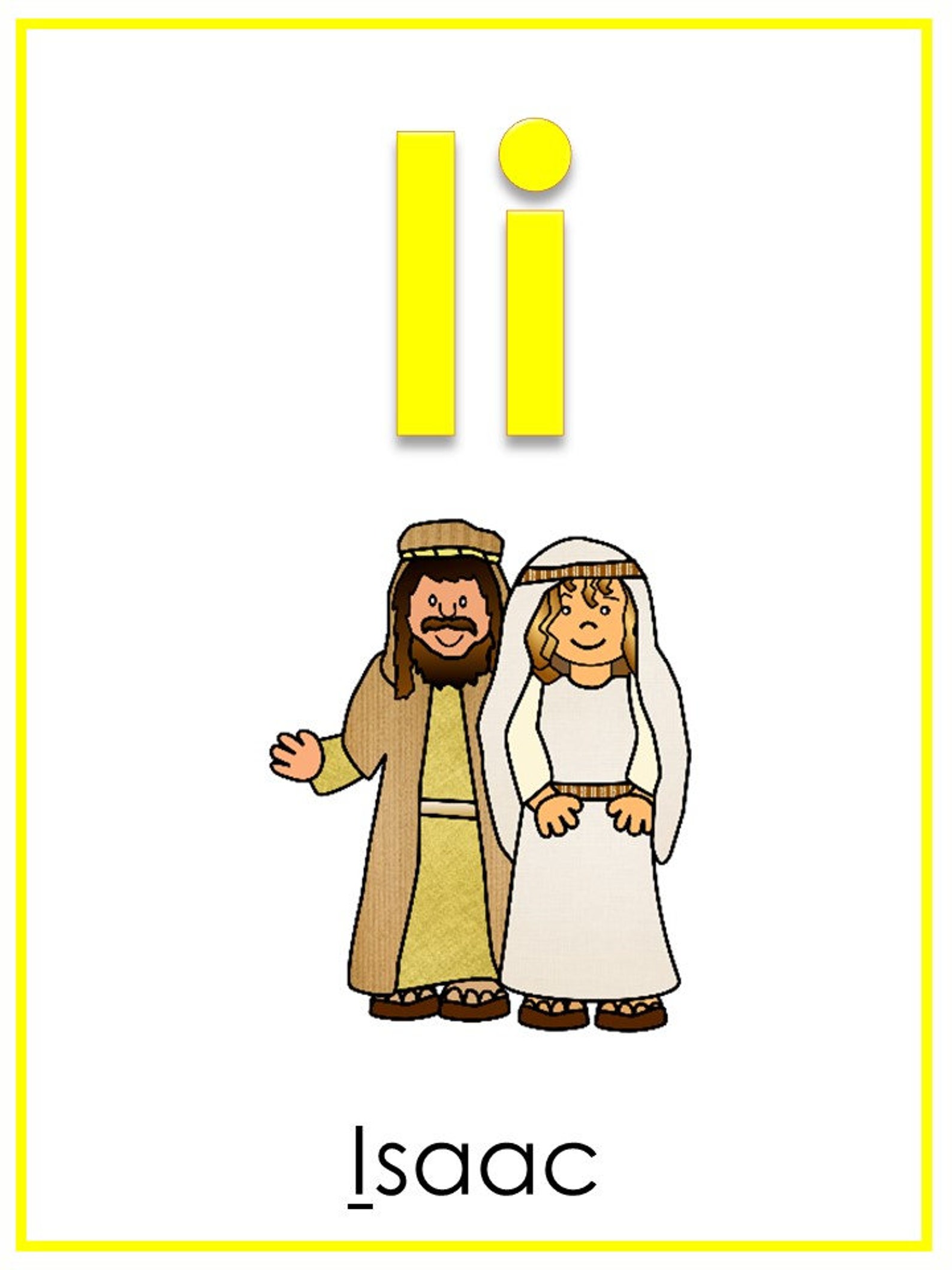 26 Printable Bible Alphabet Posters. Preschool-kindergarten - Etsy Canada