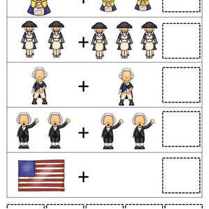 30 George Washington Games Download. Games and Activities in PDF Files ...