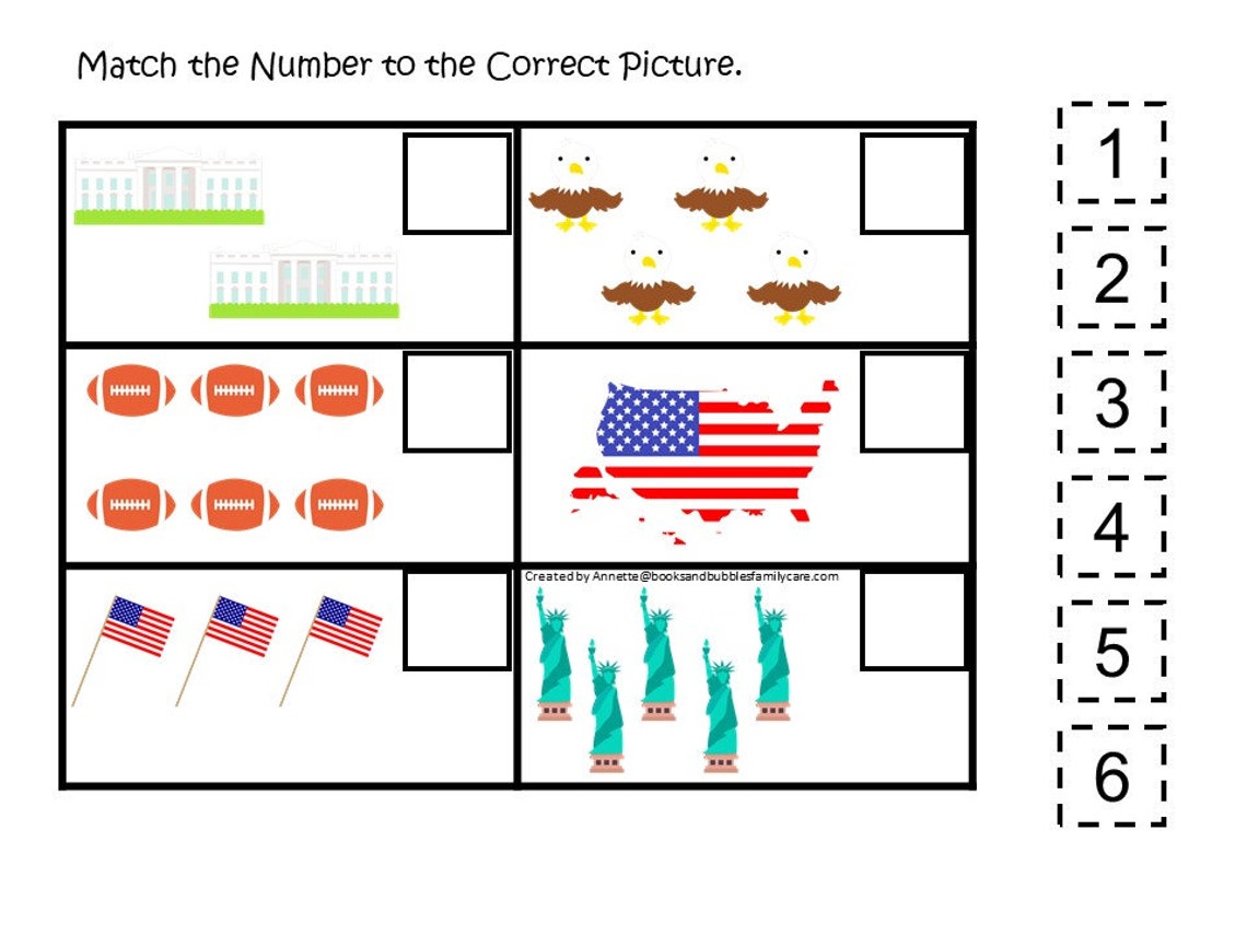 30 USA Games Download. Games and Activities in PDF Files. - Etsy