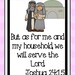 10 Printable Bible Verse Posters. Full Page Classroom Wall Charts. 8.5 ...