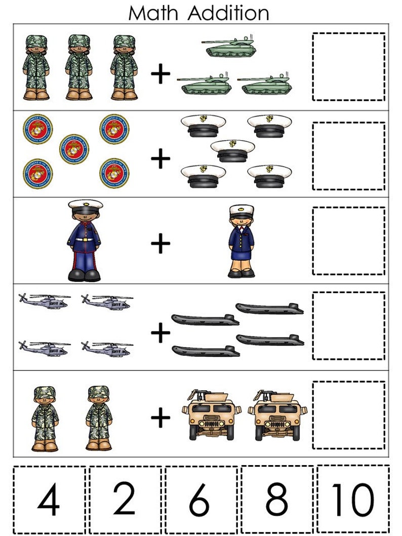 30 Marine Corps Games Download. Games and Activities in PDF Files. - Etsy