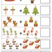 30 Christmas Games Download. Games and Activities in PDF Files. - Etsy