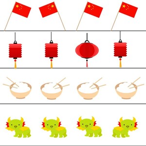 30 China Games Download. Games and Activities in PDF Files. - Etsy