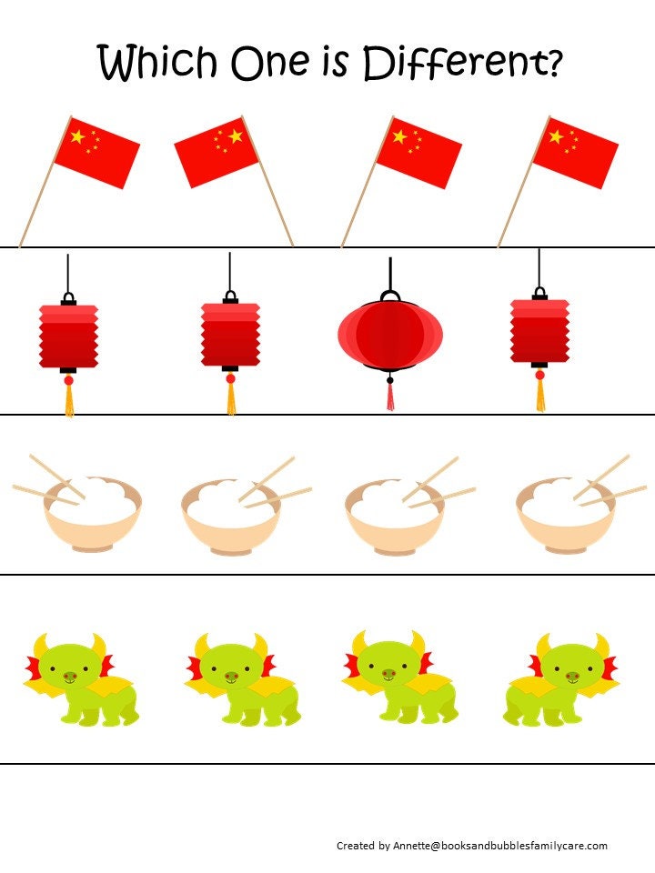 30 China Games Download. Games and Activities in PDF files. | Etsy