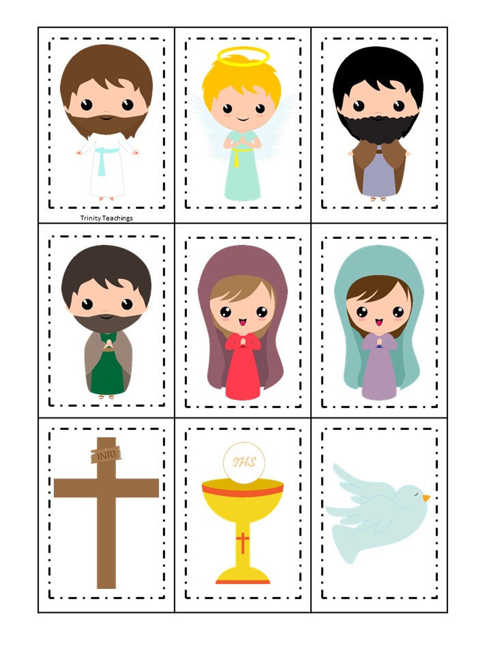 30 the Resurrection Games Download. Games and Activities in PDF Files ...