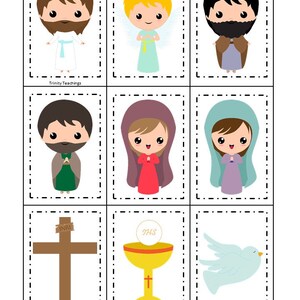 30 the Resurrection Games Download. Games and Activities in PDF Files ...