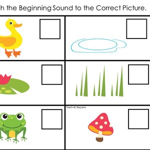 30 Ducks at the Pond Preschool Educational Learning Games Download ...