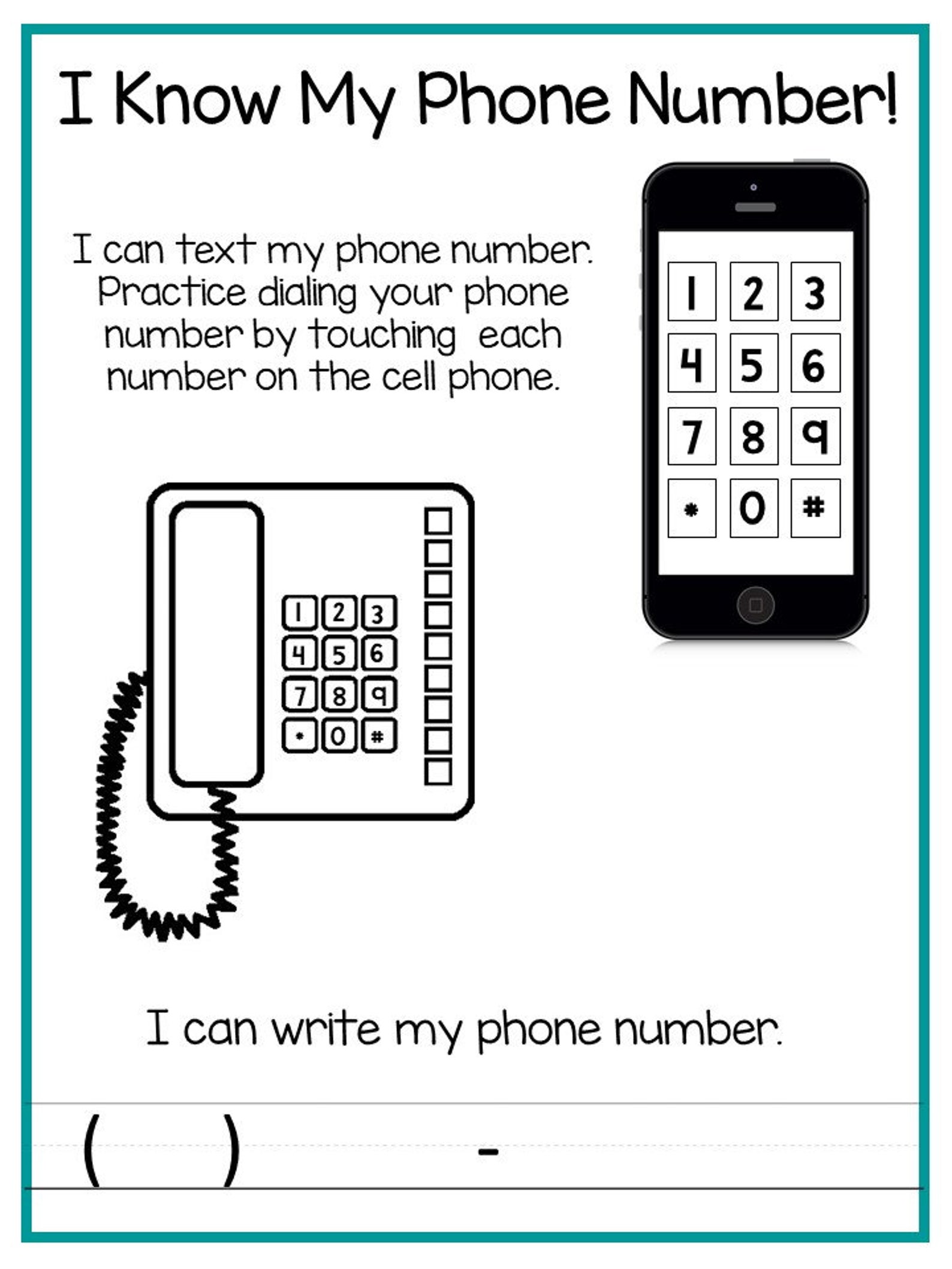 Rainbow Homeschool Daily Calendar Notebook. Kindergarten-2nd - Etsy