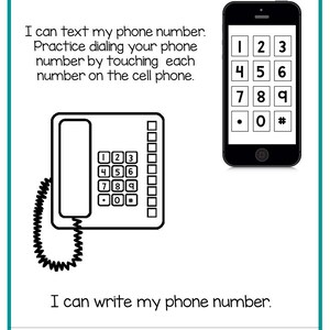 Rainbow Homeschool Daily Calendar Notebook. Kindergarten-2nd Grade ...