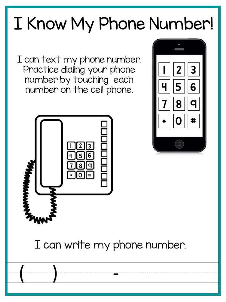 Rainbow Homeschool Daily Calendar Notebook. Kindergarten-2nd | Etsy