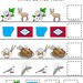30 Arkansas State Symbols Themed Learning Games Download. ZIP File ...