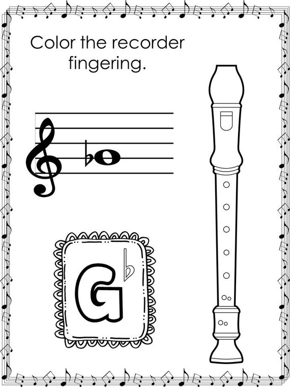 Baroque Period Worksheets