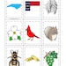 30 North Carolina State Symbols Themed Learning Games - Etsy