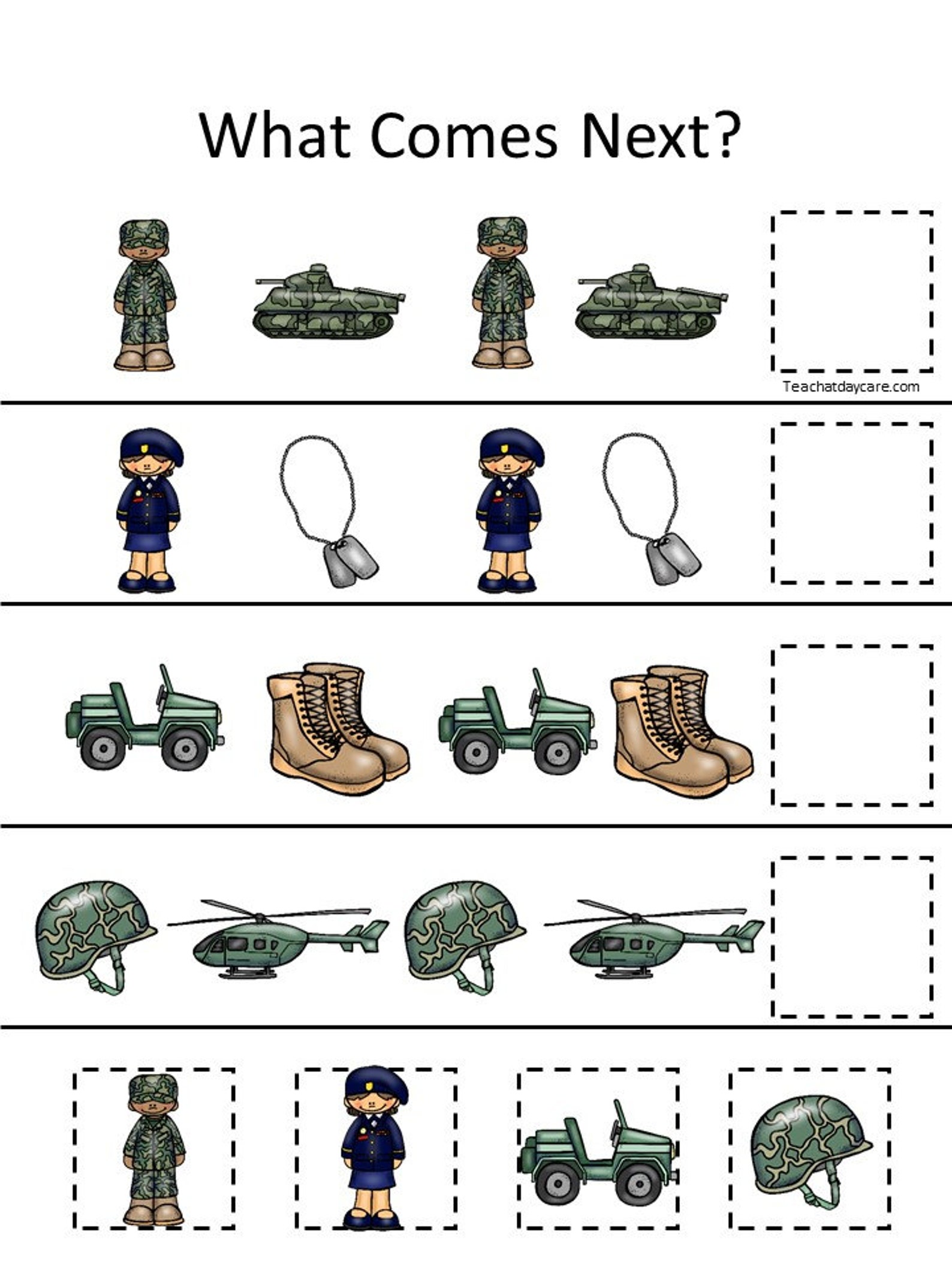 30 Army Games Download. Games and Activities in PDF Files. - Etsy