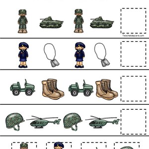 30 Army Games Download. Games and Activities in PDF Files. - Etsy