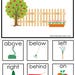30 Gardening Preschool Learning Games Download. ZIP File. - Etsy