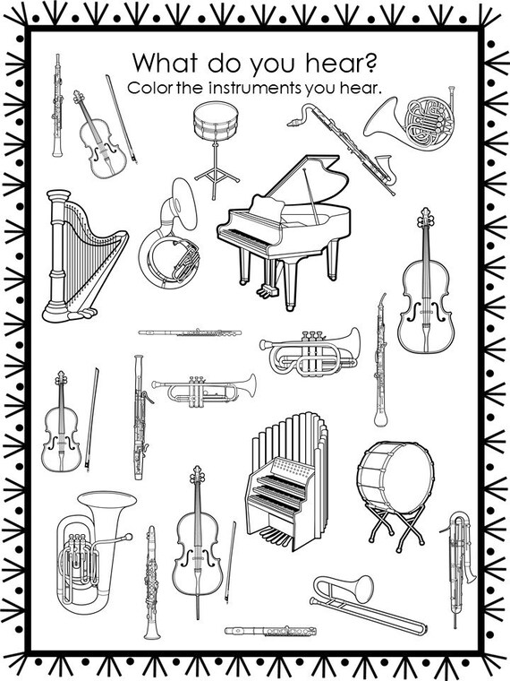 Music Appreciation. Claude Debussy Great Composer Unit Toys & Games ...