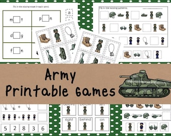 30 Ramadan Games Download. Games and Activities in PDF Files. | Etsy